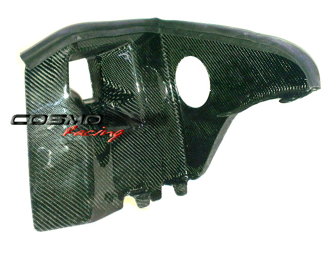 SUBARU Racing Performance Part - Air Intake Heat Shield Panel | COSMO ...