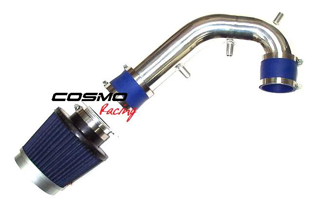 Purchase SRI Short Ram Air Intake fit SUBARU Forester/Impreza SAAB 92X ...